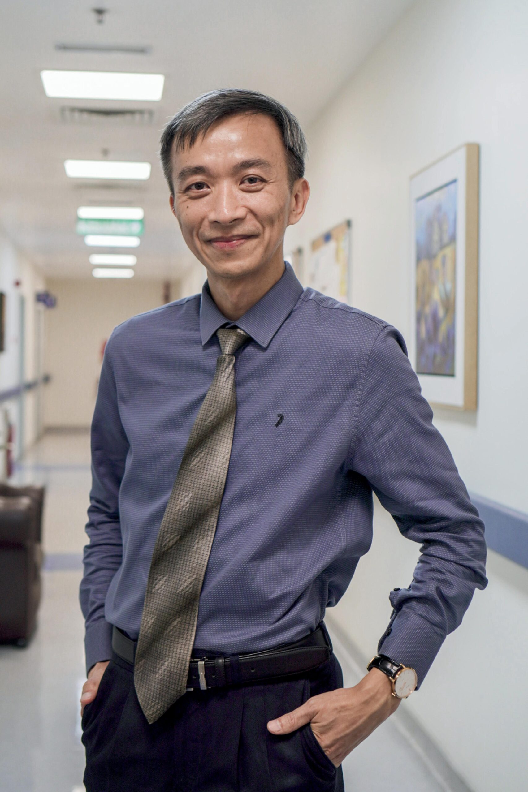 Curie Oncology Malaysia | Advanced Cancer Treatment in Kuala Lumpur